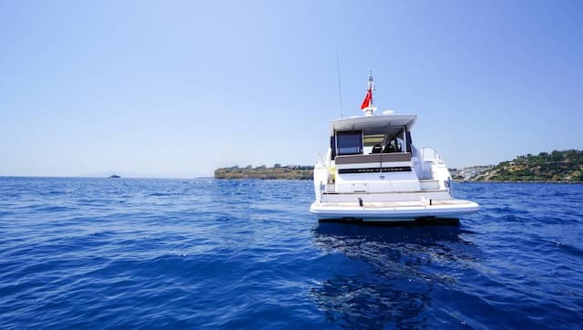 Targa 50 GT | Karina